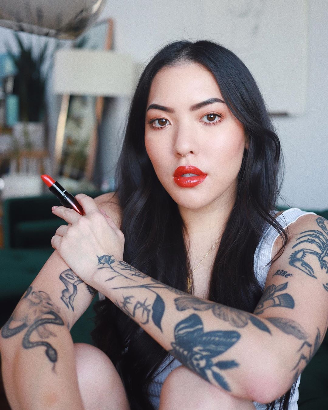 5 приемов в уходе за собой от азиаток, которые ставят в тупик русских женщин | Femmie