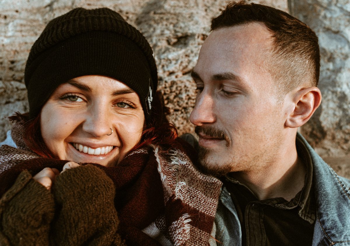 5 вещей, которые как воздух нужны мужчине в отношениях с вами | Femmie