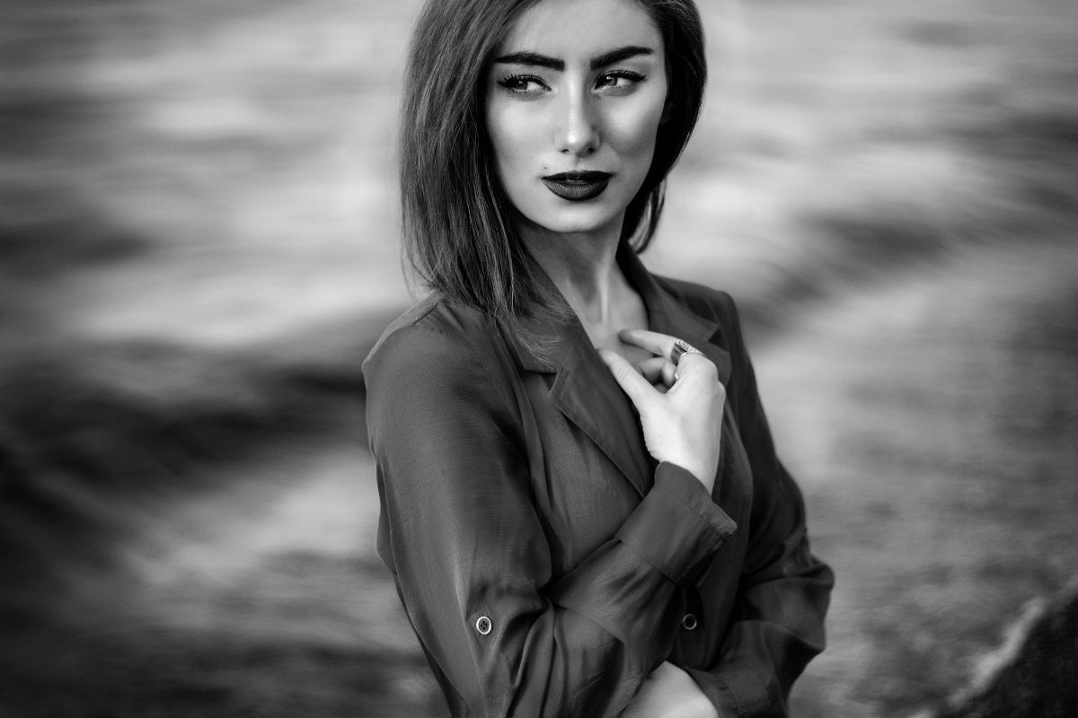 5 вопросов в лоб от роковой женщины, из-за которых мужчина дорожит ею ...