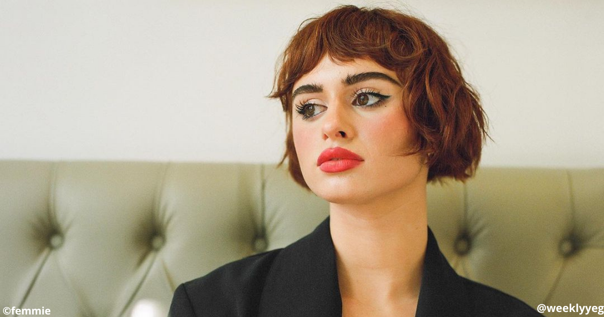 4 новые модные стрижки, которые сделают вас особенной | Femmie