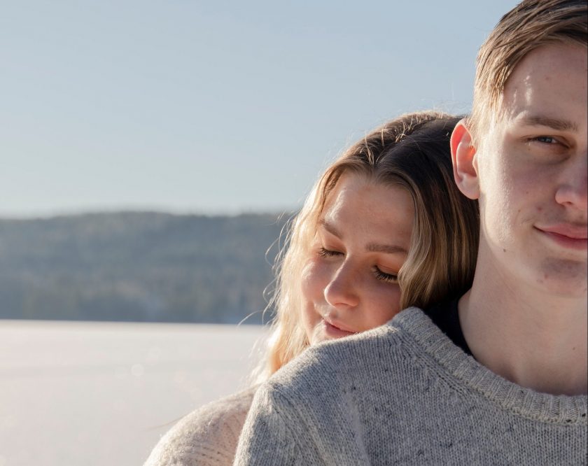 Почему должны измениться вы, а не мужчина. Объясняем, в чем секрет ...