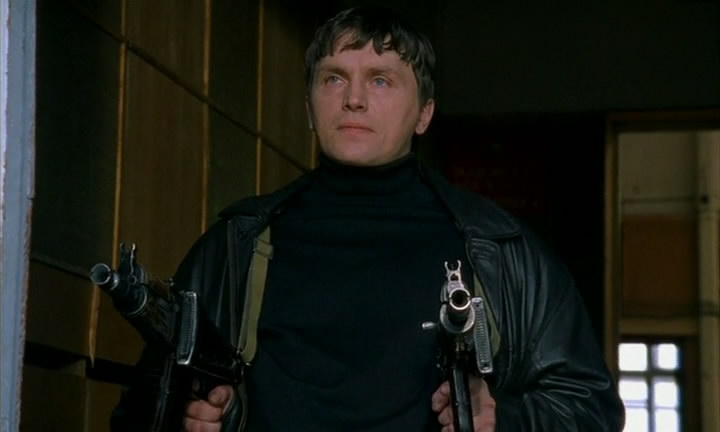 Сыграл предателя Макса из «Бригады» и испортил себе жизнь. За что так ...