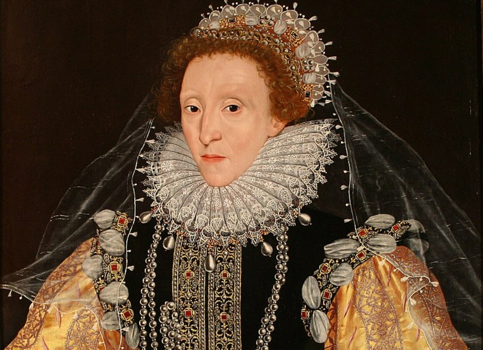 Королева Елизавета I любила графа 13 лет, а потом подписала ему ...