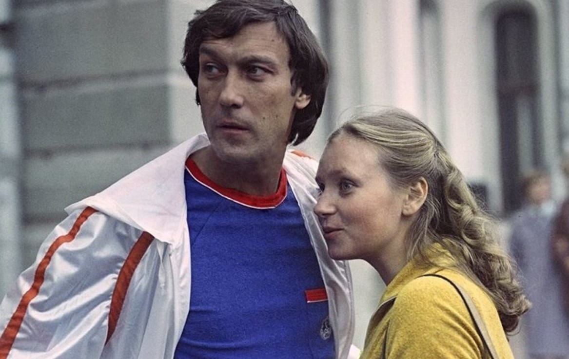 5 рейтинговых советских фильмов 80-х. Что покорило зрителей | Femmie